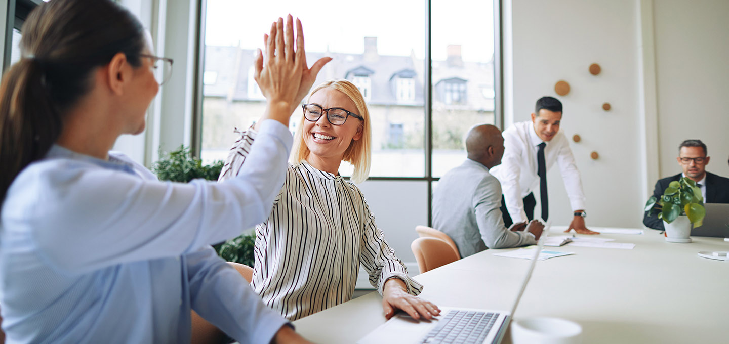 Quocirca-Report: Ricoh ist Marktführer im Bereich Managed Print Services 2024 | Ricoh Deutschland